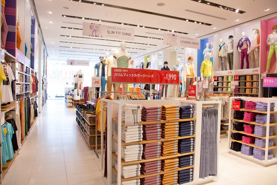 Visual Merchandising - SmartMan.AI