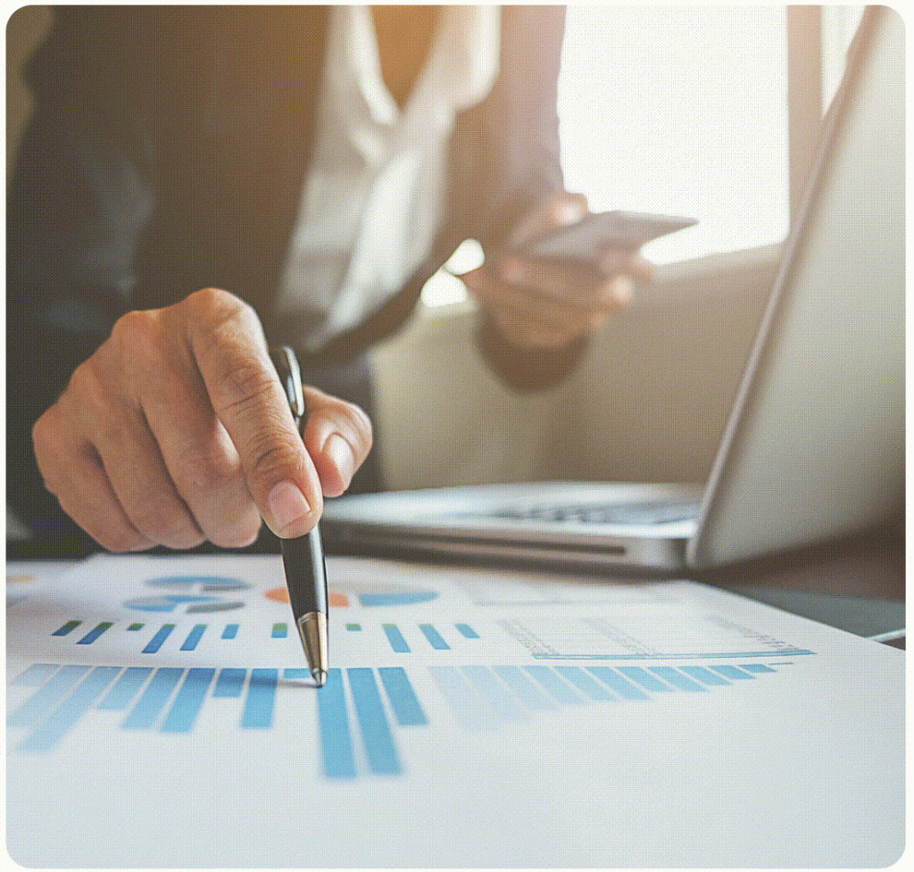 Reportes | Optimiza tu Estrategia con SmartMan.AI